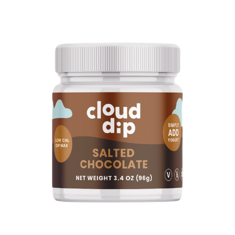 Cloud Dip – Cloud Chips